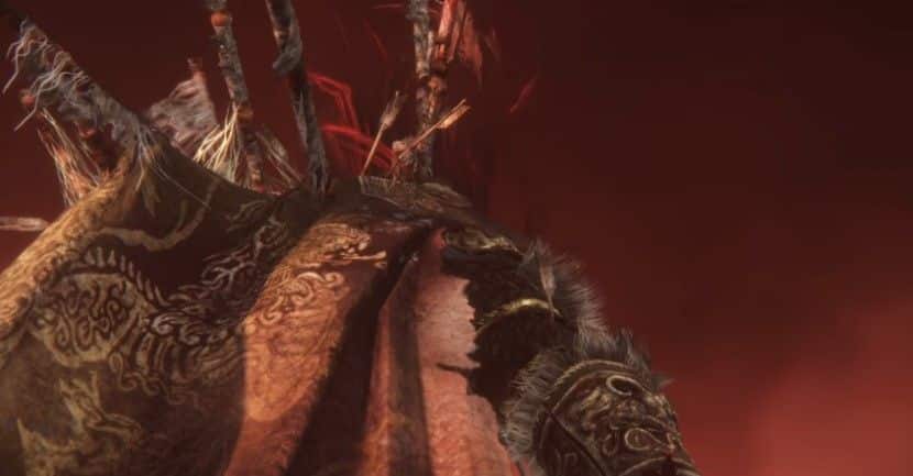  Elden Ring How To Beat Radahn Boss Fight RPG Overload 2022 