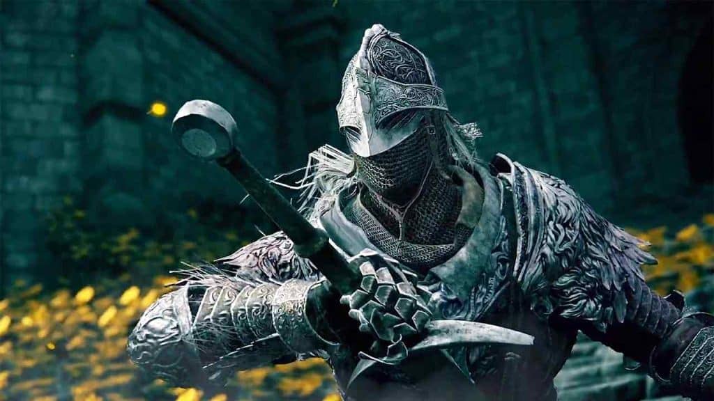 Top 7 Best Base Templates In Elden Ring RPG Overload